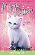 Magic Kitten Series by Sue Bentley