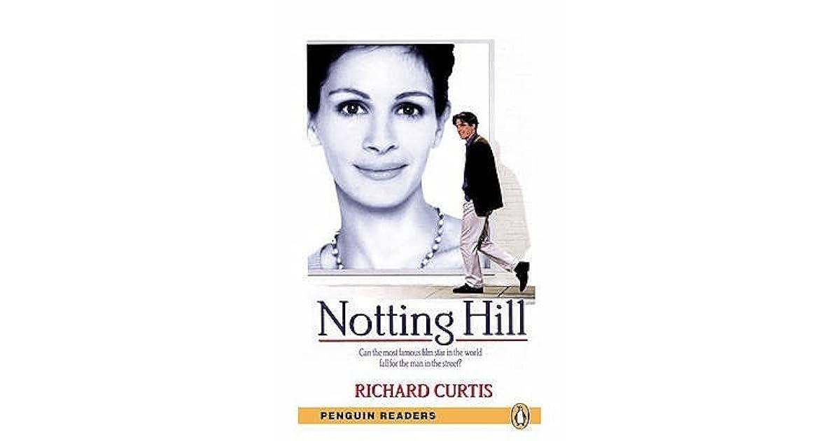 Notting Hill by Andy Hopkins