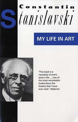Quote by Constantin Stanislavski: “Love art in yourself, and not ...