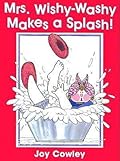 Mrs. Wishy-Washy Series by Joy Cowley