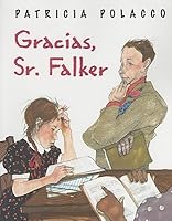 Thank You, Mr. Falker by Patricia Polacco