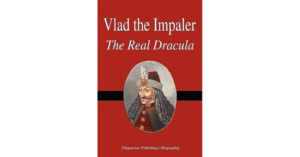 Vlad the Impaler - The Real Dracula by Biographiq