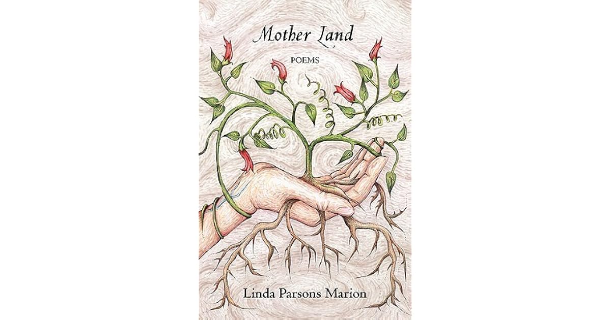 Mother Land by Linda Parsons Marion