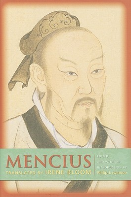 Mencius by Mencius