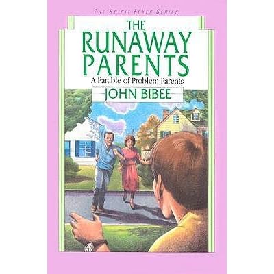 The Runaway Parents (Spirit Flyer, #6) by John Bibee — Reviews ...