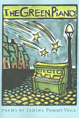 The Green Piano by Janine Pommy Vega