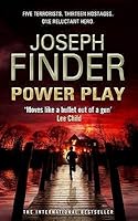 Power Play by Joseph Finder