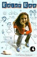 Being Bee by Catherine Bateson