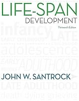 Life-Span Development by John W. Santrock