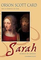 Sarah (Women of Genesis, #1) by Orson Scott Card