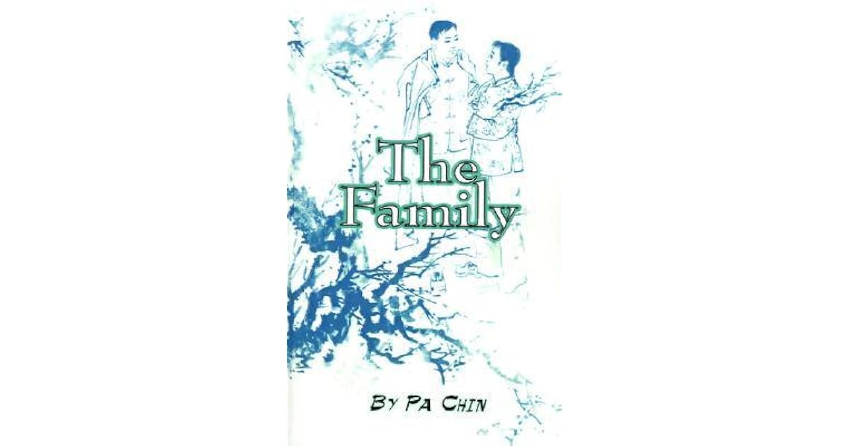 The Family by Ba Jin