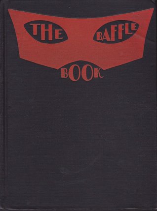 The Baffle Book by Lassiter Wren and Randle McKay
