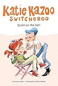 Katie Kazoo, Switcheroo Series by Nancy E. Krulik