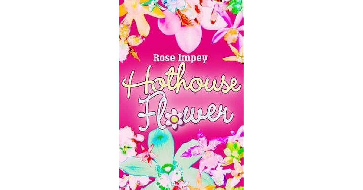 Hothouse Flower by Rose Impey