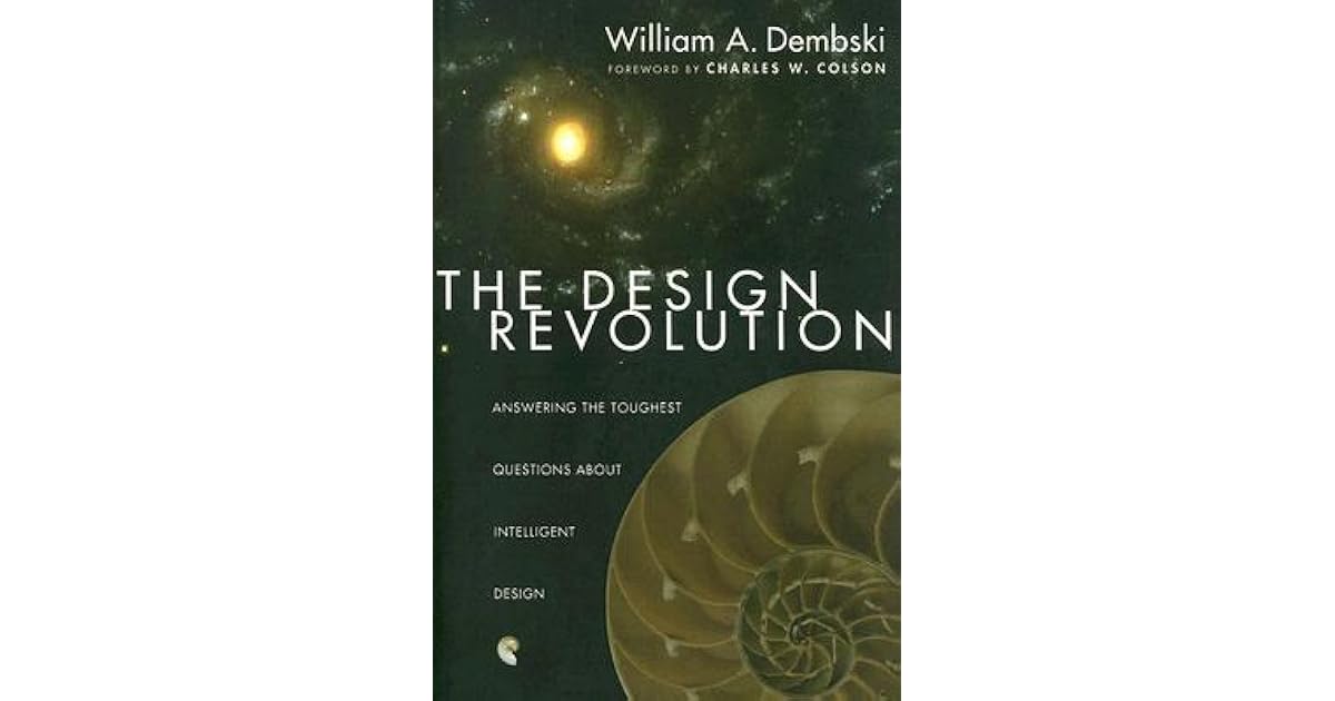 The Design Revolution: Answering the Toughest Questions about ...