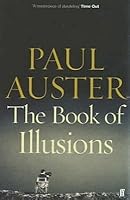 The Book of Illusions by Paul Auster