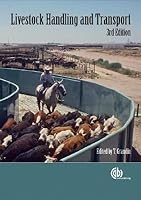 Humane Livestock Handling: Understanding livestock behavior and ...