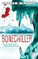 Bonechiller by Graham McNamee