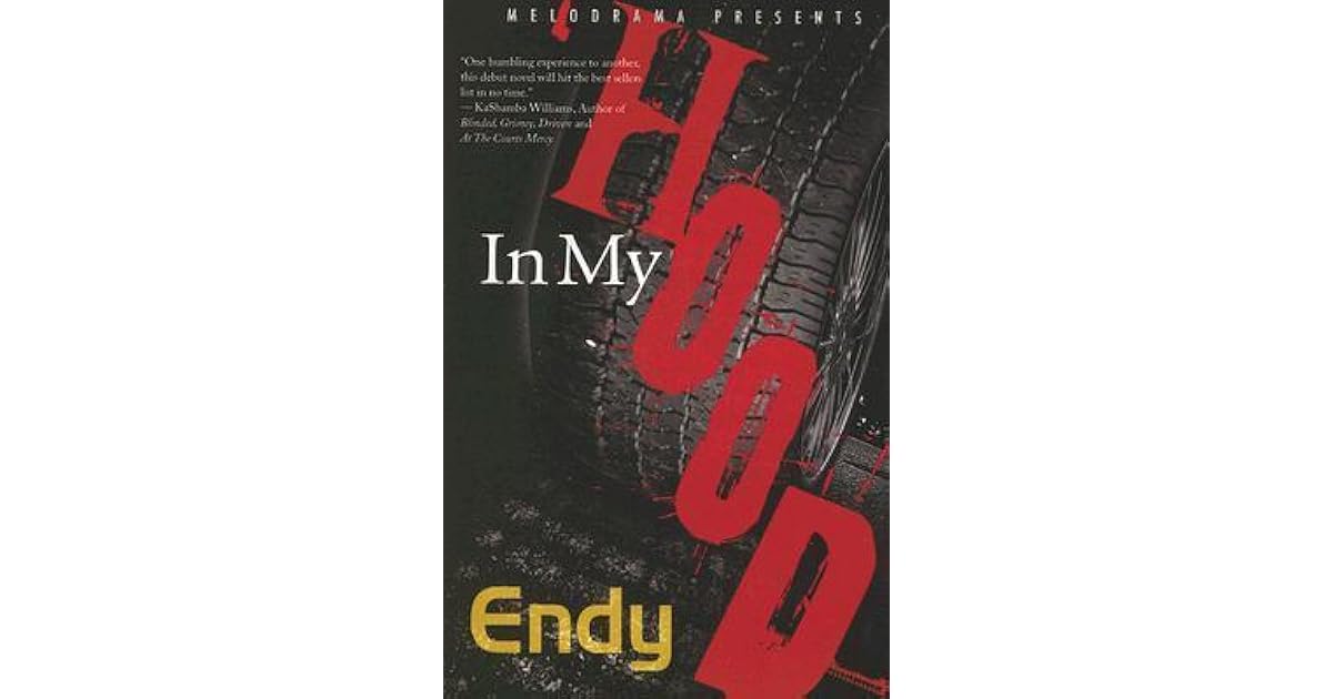 In My Hood by Endy