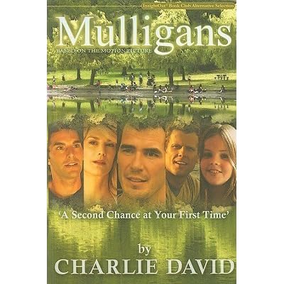 Mulligans by Charlie David — Reviews, Discussion, Bookclubs, Lists