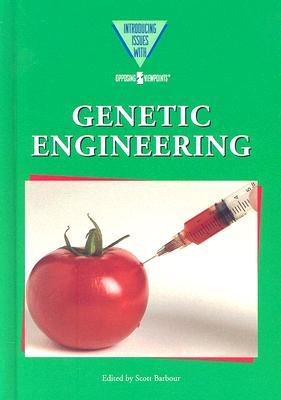 Genetic Engineering by Scott Barbour