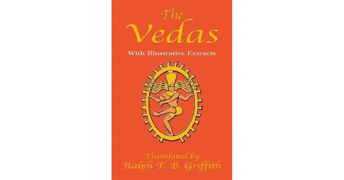The Vedas by Anonymous
