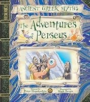 The Adventures of Perseus by Peter Hepplewhite