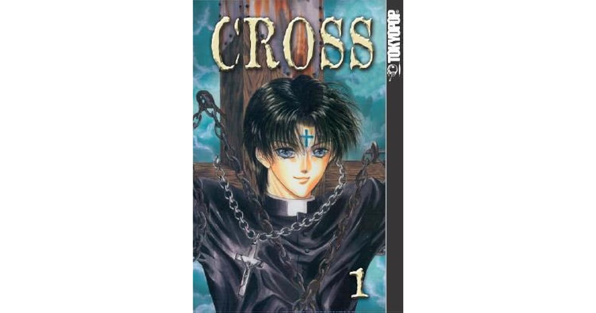 Cross Vol. 1 by Sumiko Amakawa