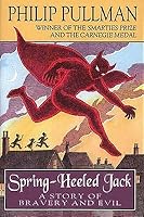 Spring-Heeled Jack by Philip Pullman