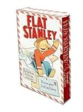 Flat Stanley Series by Jeff Brown