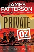 Private Series by James Patterson