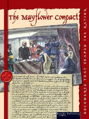 The Mayflower Compact by David Armentrout