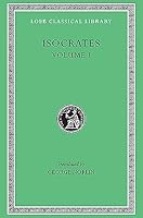 Isocrates I by Isocrates