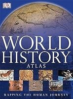 World History Atlas by Jeremy Black