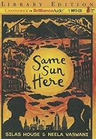Same Sun Here by Silas House — Reviews, Discussion, Bookclubs, Lists