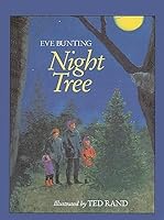 Night Tree by Eve Bunting