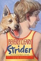 Strider by Beverly Cleary