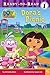 Dora The Explorer Books