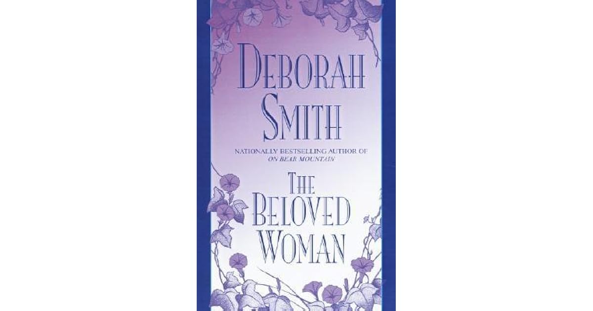 The Beloved Woman by Deborah Smith
