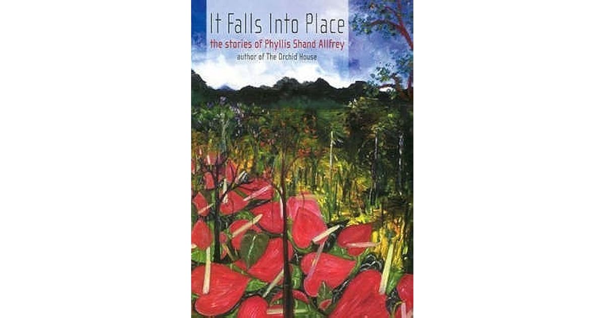 It Falls Into Place: The Short Stories of Phyllis Shand Allfrey by ...