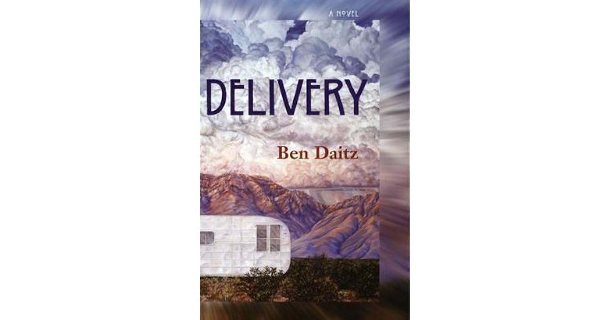 Delivery by Ben Daitz