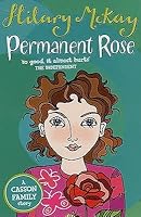 Permanent Rose (Casson Family, #3) by Hilary McKay
