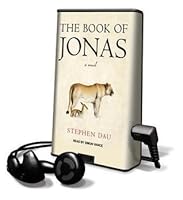 The Book of Jonas by Stephen Dau