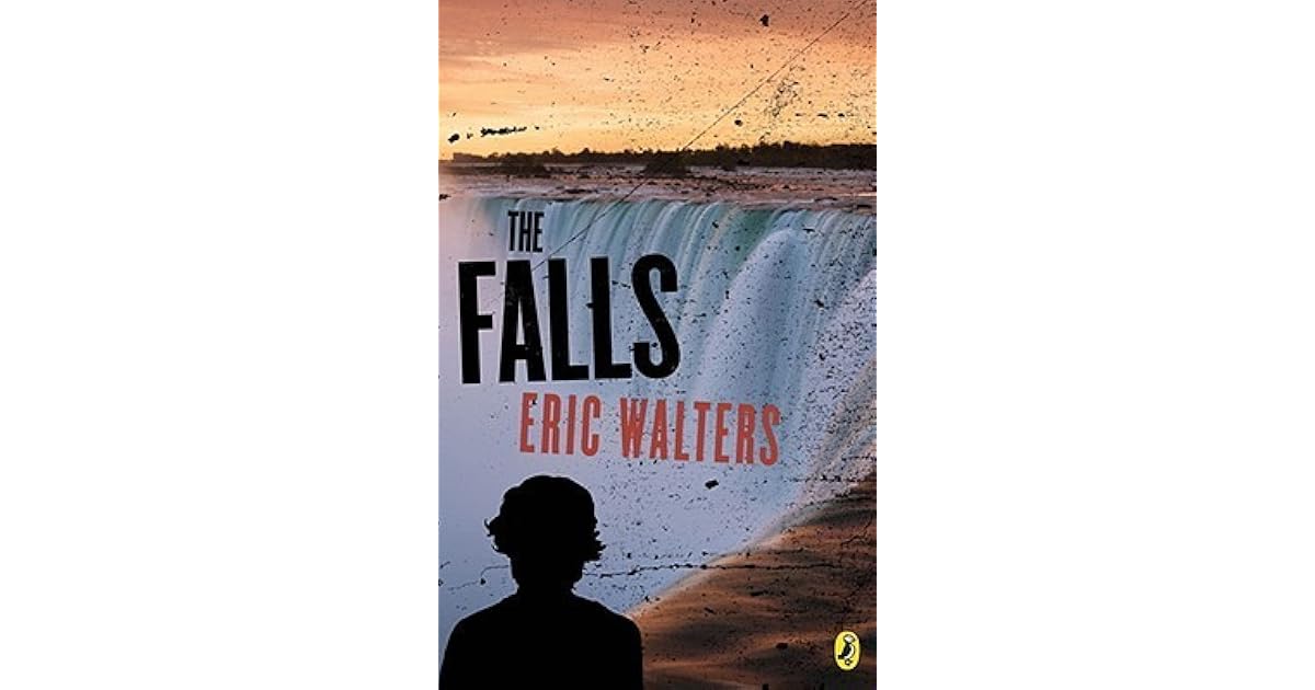 The Falls by Eric Walters