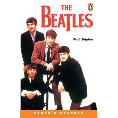 The Beatles by Paul Shipton — Reviews, Discussion, Bookclubs, Lists