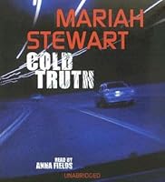 Cold Truth (Truth #1; John Mancini #7) by Mariah Stewart