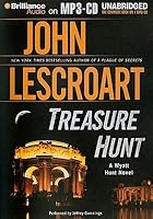 Treasure Hunt (Wyatt Hunt, #2) by John Lescroart