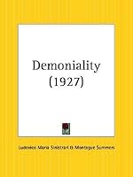 Demoniality: Incubi and Succubi: A Book of Demonology by Ludovico Maria ...