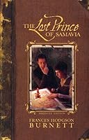 The Lost Prince by Frances Hodgson Burnett