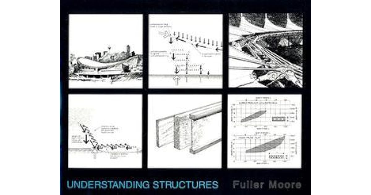 Understanding Structures by Fuller Moore